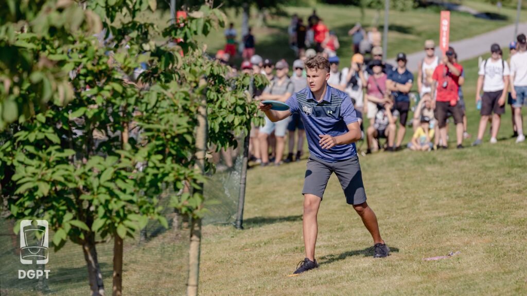 Disc Golf Pro Tour käynnistyi Yhdysvalloissa - näissä kisoissa näet ...